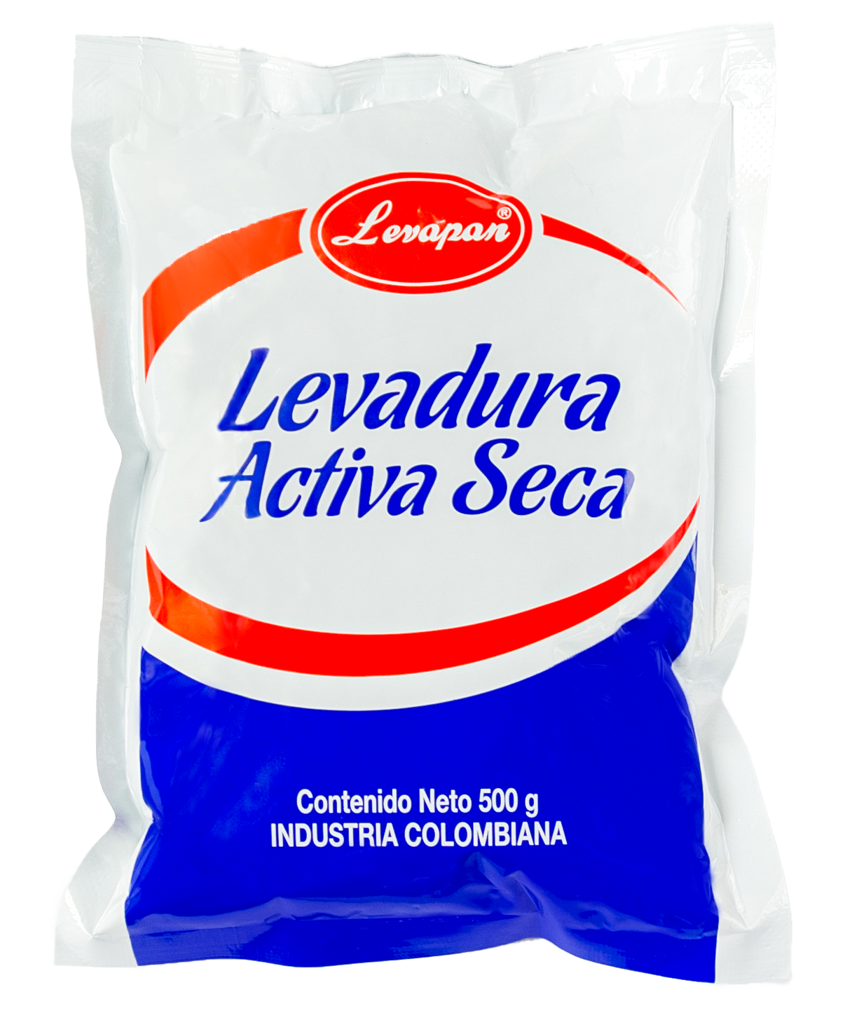 LEVADURA ACTIVA SECA LEVAPAN x 500 G - Estrena Tienda Horeca